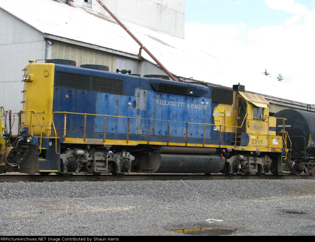 PNWR2308 GP39-2